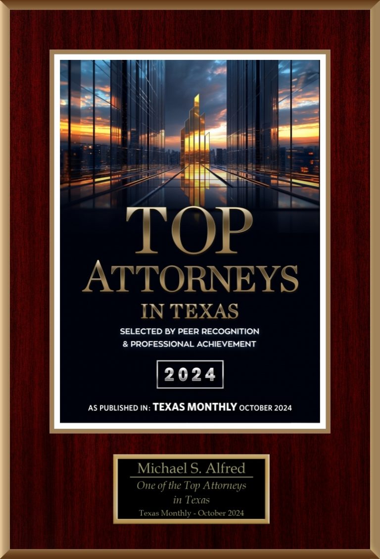 Michael S. Alfred | VerisLaw